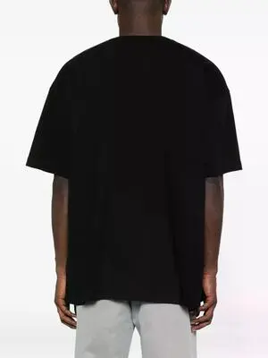 Comme Des Garçons Printed T-shirt