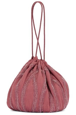 Saint Laurent Pochon Supple Bag