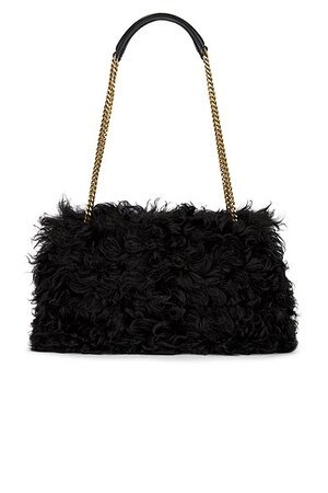 Saint Laurent Medium Jamie Chain Bag