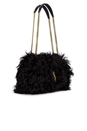 Saint Laurent Medium Jamie Chain Bag
