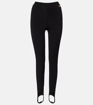 Balmain Elasticated Leggings
