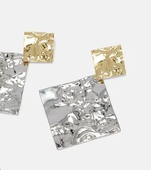 Rebecca Vallance Drop Earrings