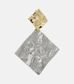 Rebecca Vallance Drop Earrings