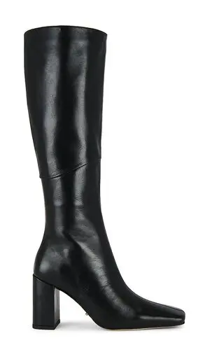 Tony Bianco Square Toe Boots For Women