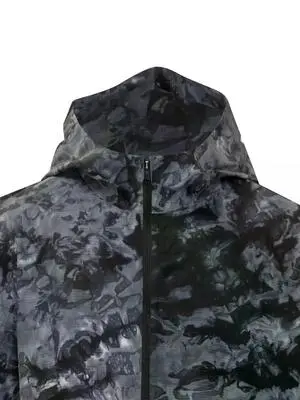 Y3 Hooded Jacket - Grey