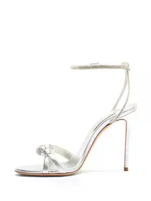 Casadei 100mm Taylor Julia Sandals