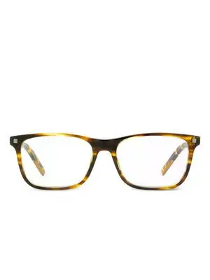 Zegna 5187 Optical Frames - Brown