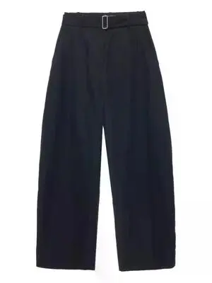 Studio Nicholson Belted Trousers