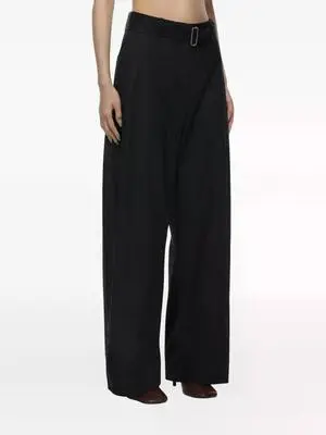Studio Nicholson Belted Trousers