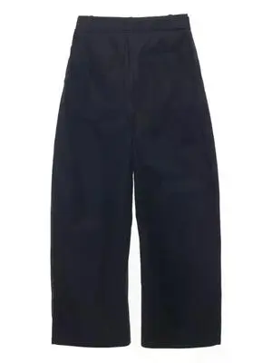 Studio Nicholson Belted Trousers