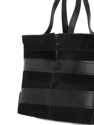 TOD'S Di Bag Folio Tote Bag