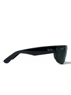 Ray-ban Square Frame Sunglasses