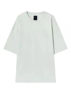 JUUN.J Graphic-print T-shirt