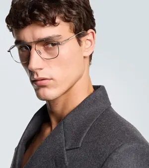 Dior Diorbotanicao S6u Aviator Glasses