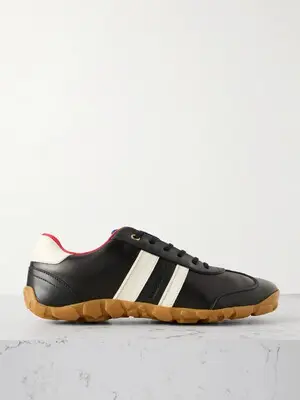 Wales Bonner Perforated Sneakers For Women