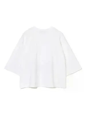 Undercover Round Neck T-shirts For Women