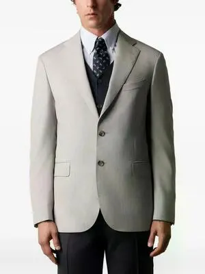 Brooks Brothers Single-breasted Blazer
