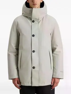 Woolrich Hooded Parka
