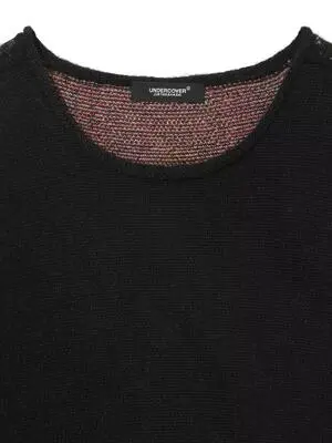 Undercover Fine Knit Sweaters For Men