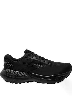 Brooks Glycerin 21 Lace-up Sneakers - Black