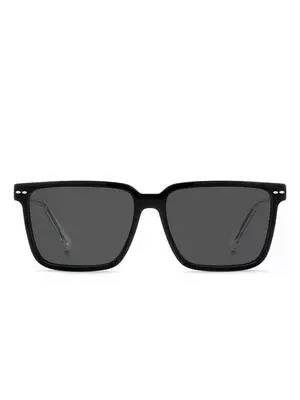 Isabel Marant Square Frame Sunglasses - Grey