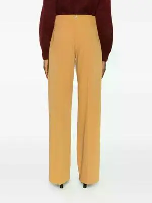 Patrizia Pepe Wide Leg Trousers