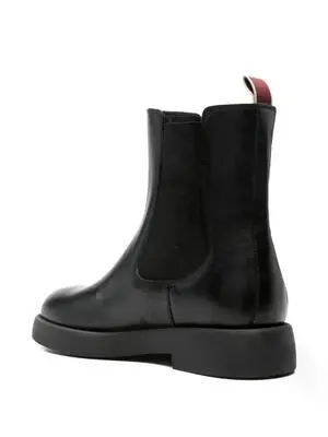 STURLINI FIRENZE Leather Chelsea Boots
