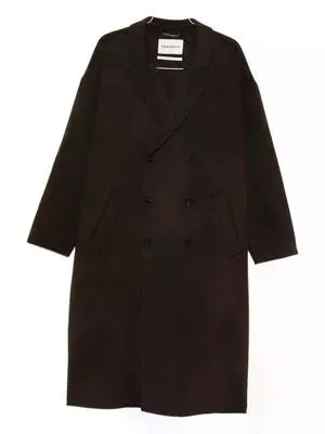 Amaranto Classic Coats For Men