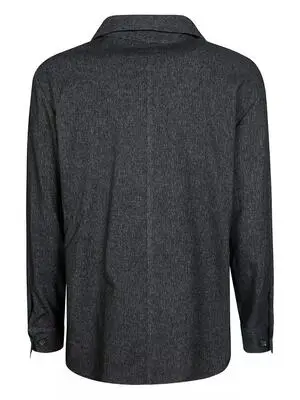 PAOLO PECORA Single-breasted Blazer