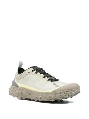 NORDA 001a Trail Running Sneakers - Neutrals
