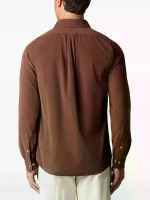 Brooks Brothers Buttoned-cuffs Shirt
