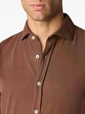 Brooks Brothers Buttoned-cuffs Shirt