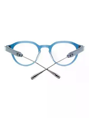 AKONI Wise Three Eyeglasses - Blue