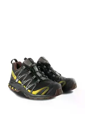 SALOMON Xa Pro 3d Gore-tex Trail Running Sneakers - Black