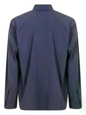 Herno Zip-pocket Shirt