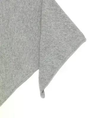 ALLUDE Cashmere Scarf