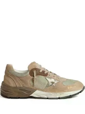 GOLDEN GOOSE Dad-star Sneakers - Neutrals