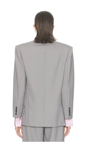 HELSA The St Germain Suit Jacket - Grey