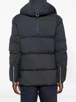Moose Knuckles Everest 3q Jacket - Blue