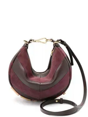 Fendi Mini Baguette Bag