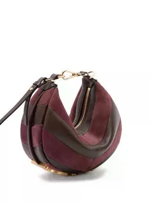 Fendi Mini Baguette Bag