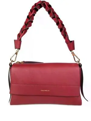 COCCINELLE Boheme Grana Double Shoulder Bag