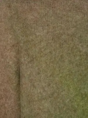DRUMOHR Mélange Jumper