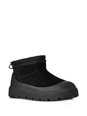 UGG Ultra Mini Weather Hybrid Boots
