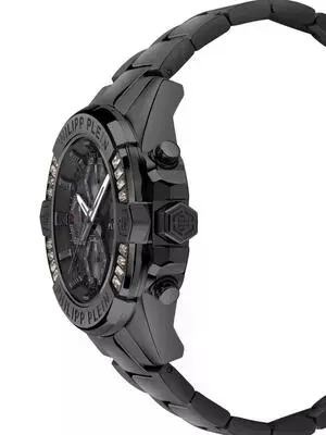 Philipp Plein The $kull Chronograph Watch