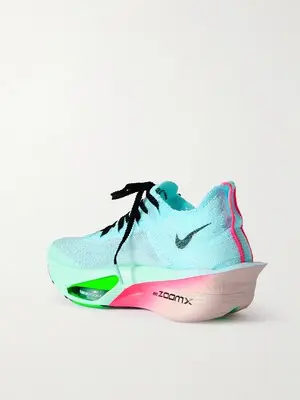Nike Zoom Alphafly 3 Flyknit Sneakers