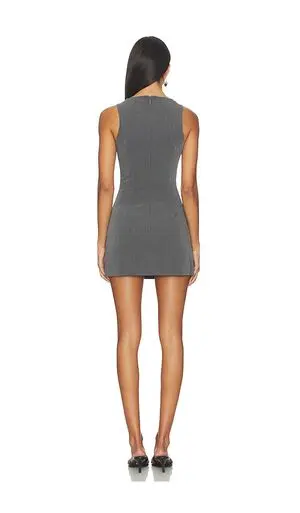 BY.DYLN Brandy Mini Dress