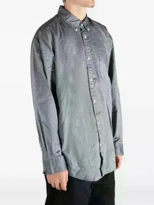 Tommy Hilfiger Buttoned Pocket Shirt