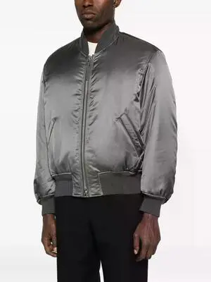 TOM FORD Zip-up Bomber Jacket