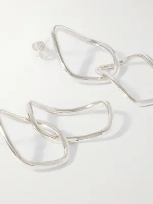YSSO Voyage Sterling Earrings